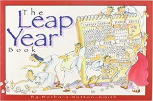 Leap Year Books - A Little Library