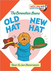 Ten Best Children’s Books About Hats - A Little Library