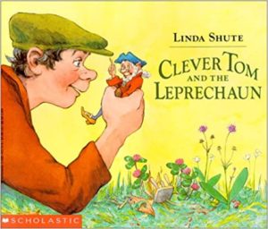 Best Children's Books About Leprechauns - A Little Library